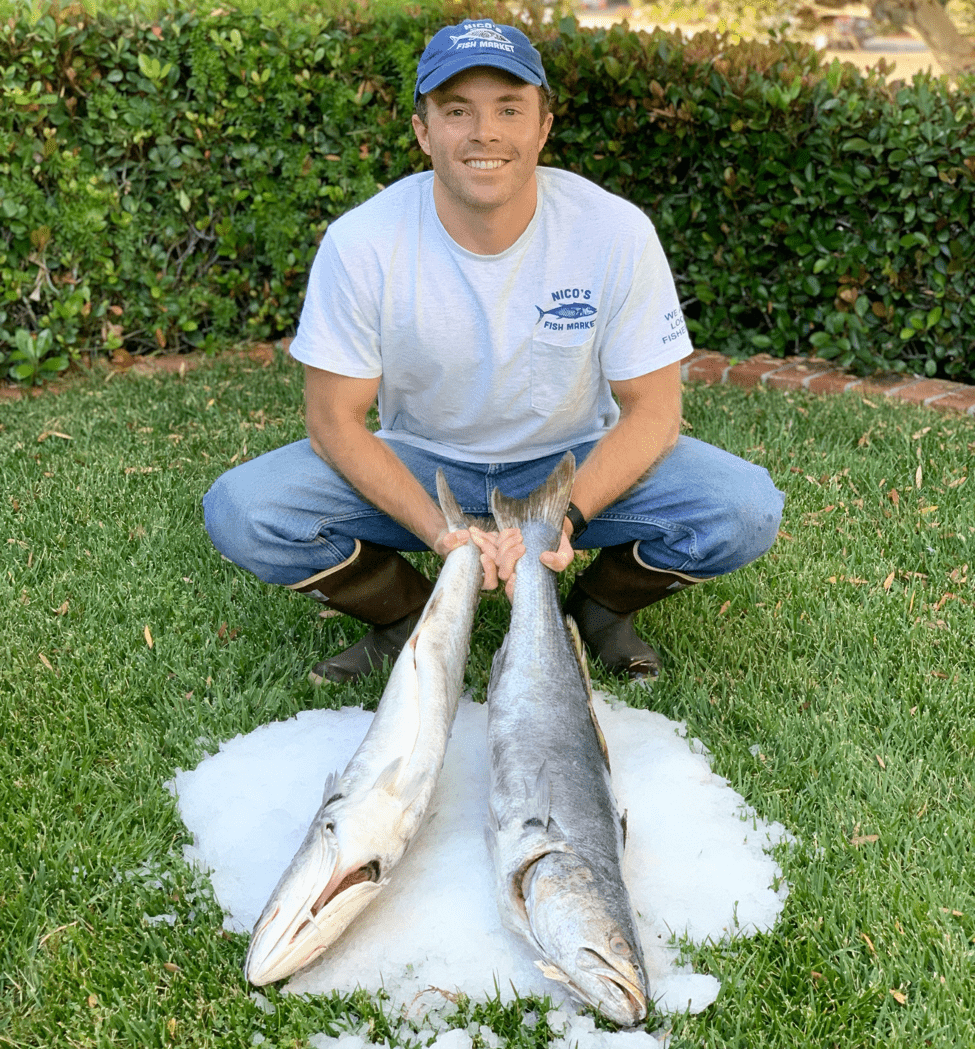 Our Story – Nico's Fish Market